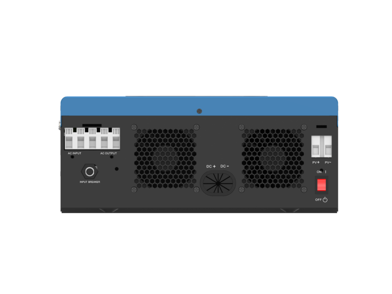 VP800 LV Off Grid Solar Inverter 1-3KW – InfiniSolar